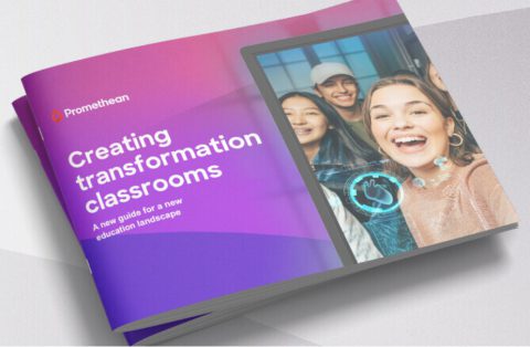 Creating Transformation Classrooms – D&D Learning Spaces